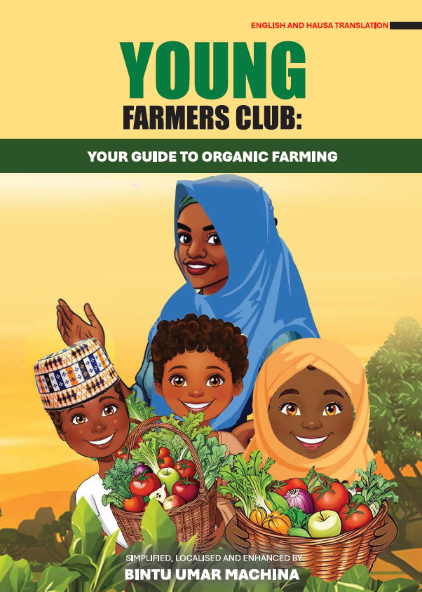 Young Farmers Club: Your Guide to Organic Farming | Heinrich Böll ...