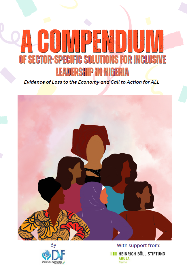 A Compendium of Sector-Specific Solutions for Inclusive Leadership in ...
