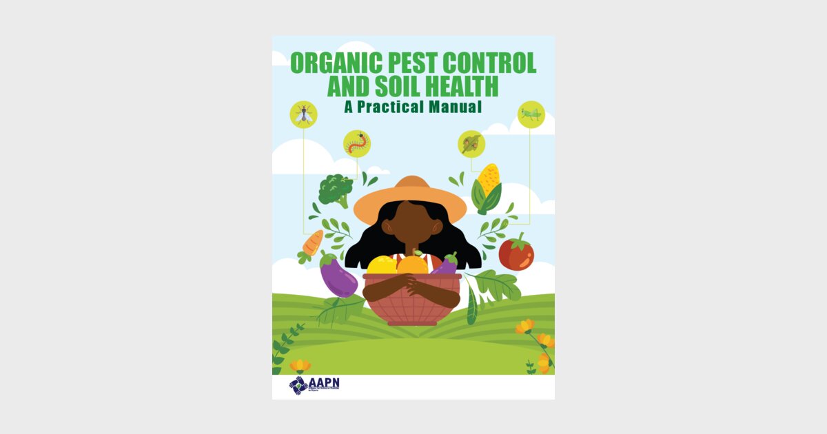 Organic Pest Control and Soil Health Manual | Heinrich Böll Stiftung ...